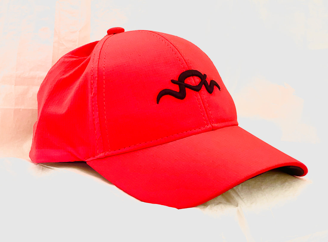 ARGALI LOGO HEADWEAR – Argali Custom Apparel, LLC