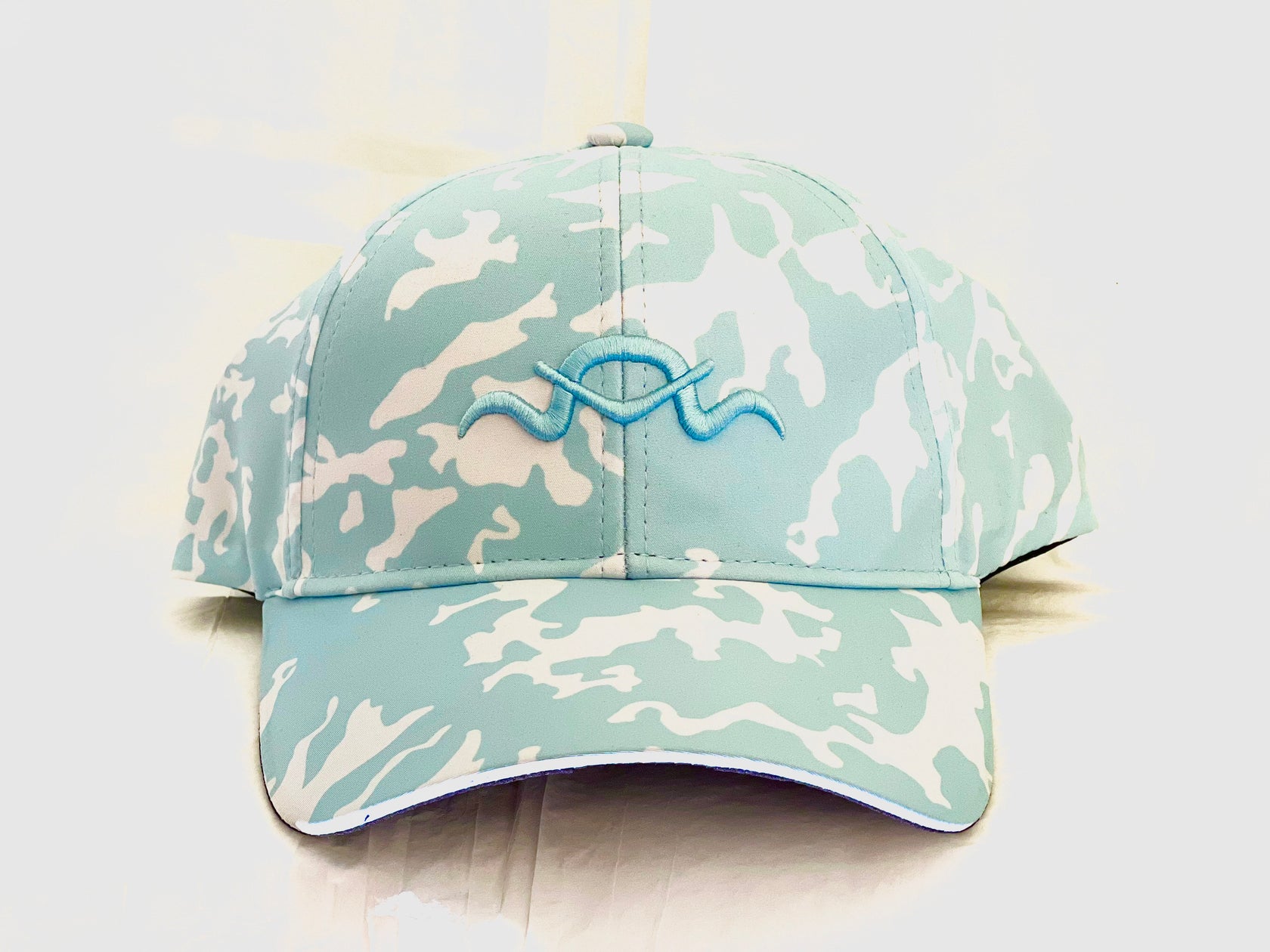 ARGALI LOGO HEADWEAR – Argali Custom Apparel, LLC