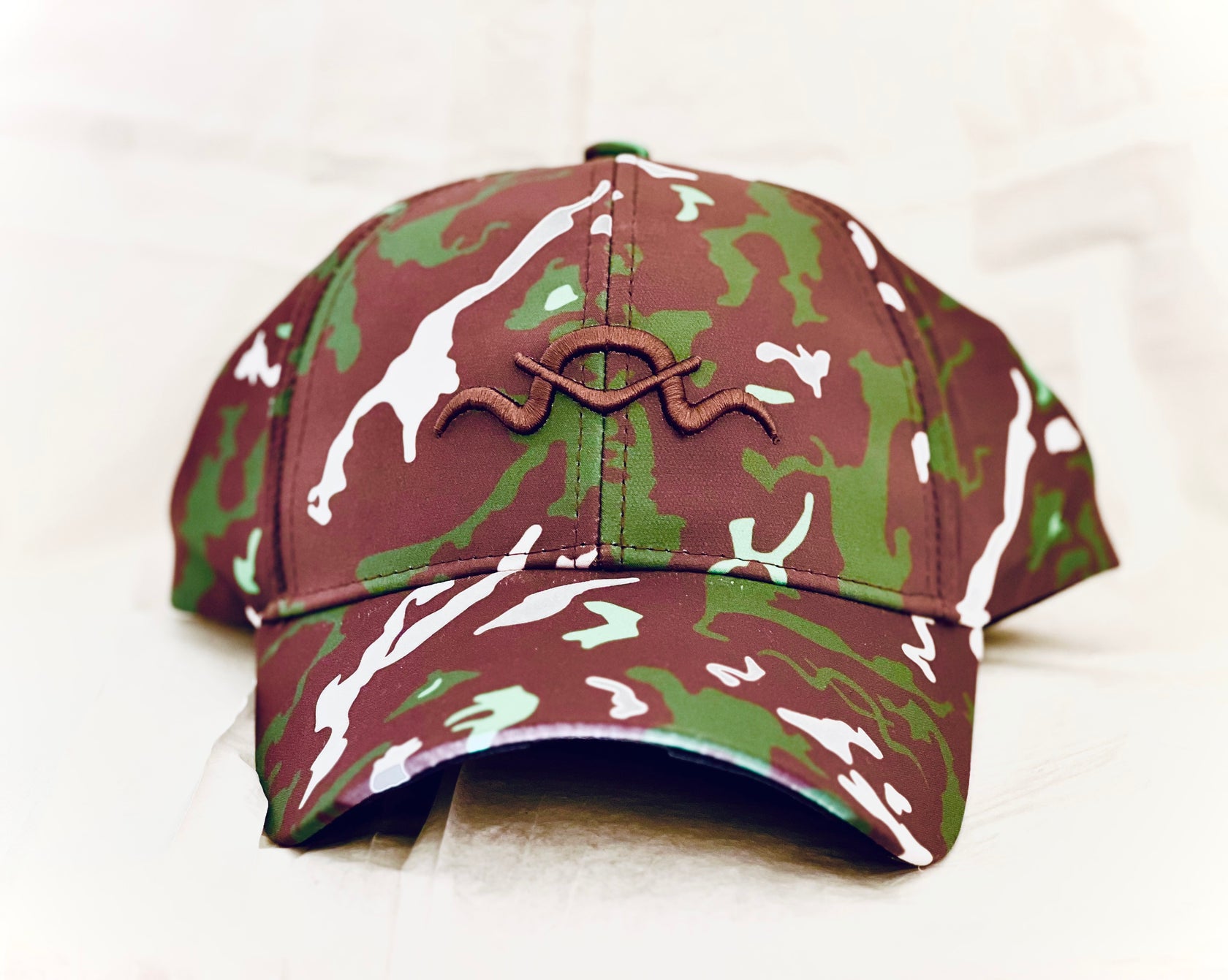 ARGALI LOGO HEADWEAR – Argali Custom Apparel, LLC